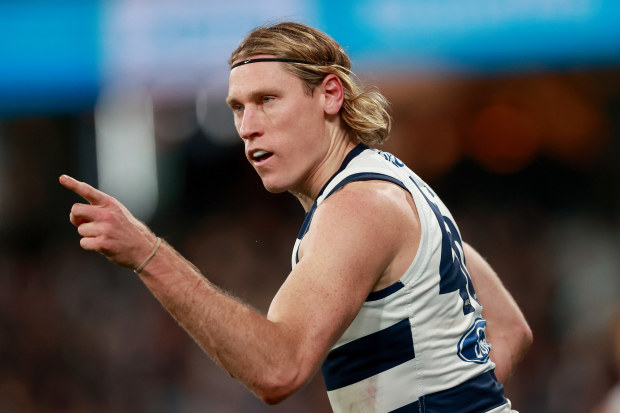 AFL news 2024 | Victoria, Renegades BBL bowler Zak Evans quits cricket ...