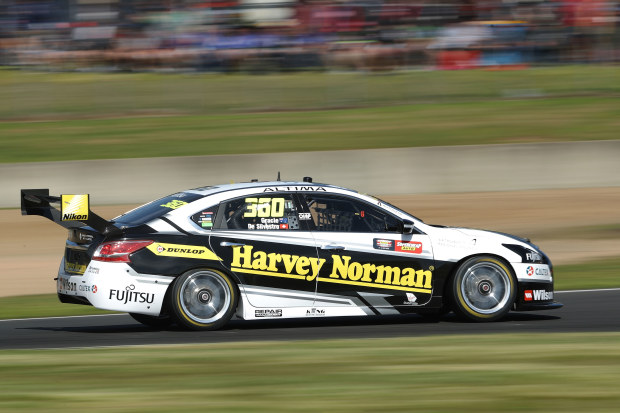 Supercars news | Stan documentary to follow OnlyFans star Renee Gracie's bid for Bathurst 1000 ...