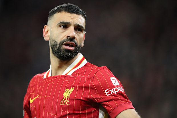 Premier League 2025: Liverpool, Mohamed Salah news, updates, Arne Slot ...
