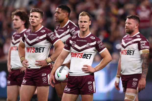 NRL draw 2025 news | Magic Round fixtures released, Manly Sea Eagles ...