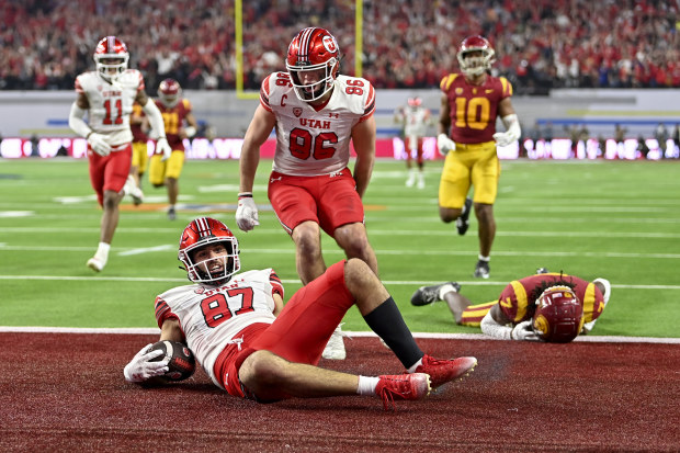 NFL Draft 2024: Australian NFL draft prospects; Jotham Russell, Tory Taylor