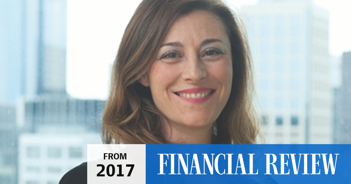 PwC creates regional consulting venture, hires Accenture's Jane Livesey