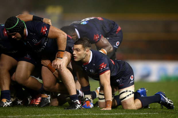 Rugby Australia news 2023: Wallabies winners and losers from Rugby ...