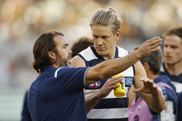 AFL News 2024: Geelong loss to Sydney, Vrodie Grundy, Rhys Stanley ...