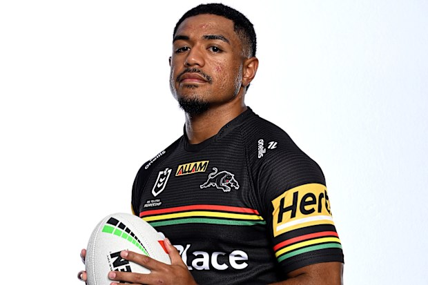 NRL news 2025: The Mole exclusive; Jahream Bula set to leave Wests ...
