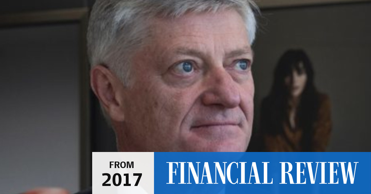 Philip Corne's lessons from a life in luxury