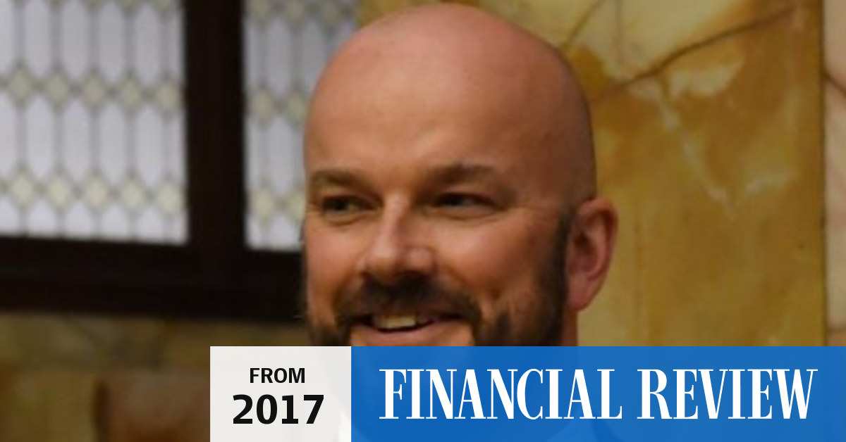 Henry Bateman snares mining heir Bennett as medical centre venture backer