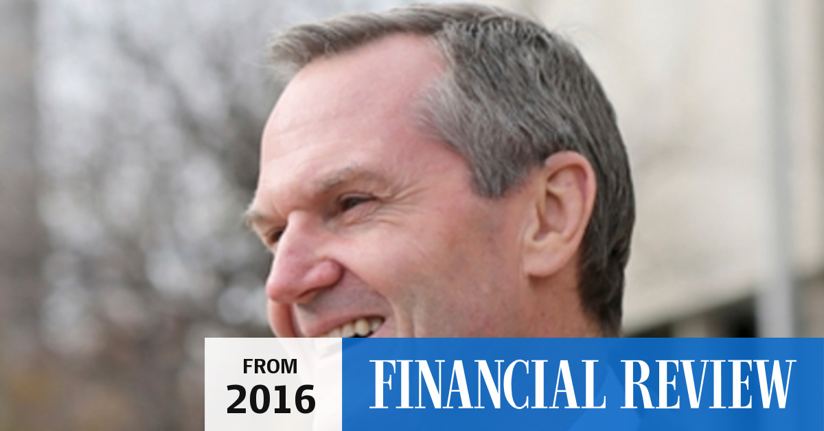 Peter Meurs' higher calling with Mormons