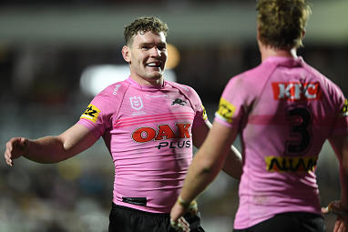 NRL Top 50 Players 2024: Full-list revealed in Pictures