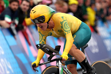 Paris Olympics 2024 Australian Olympic medal winners: Full list of ...