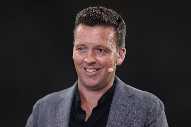 NRL news 2025 | Perth Bears board member, TV star James Bracey getting ...