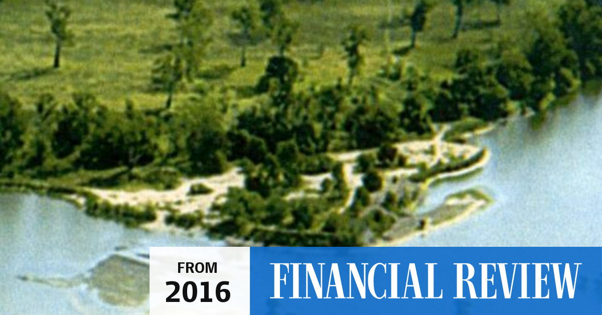 Nutrano Produce Group looks for IPO