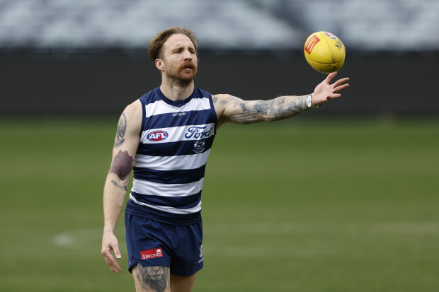 AFL News 2024: Geelong vs Brisbane preliminary final, Chris Scott ...