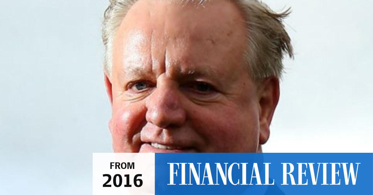 BRW rich lister Nigel Satterley buys Donnybrook landholding for $34 million