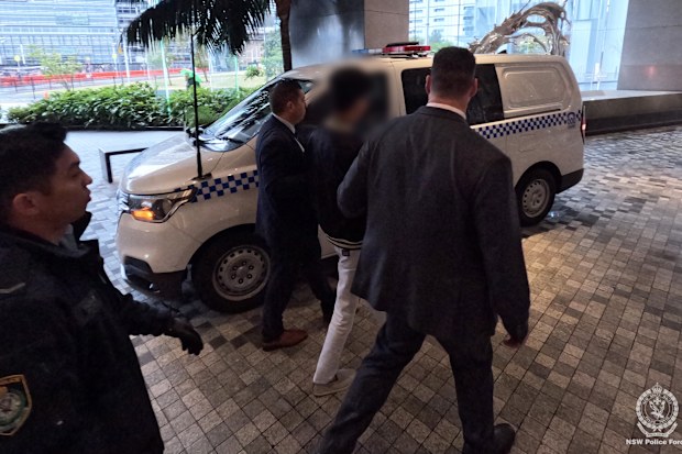 Sydney news: Alleged ringleaders of $38m scam defrauding banks and car ...