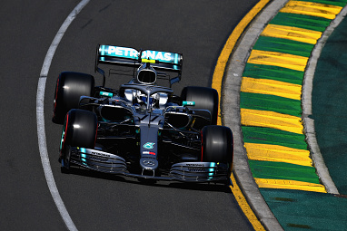 F1 Melbourne Grand Prix: Every Australian winner since 1985 in Pictures