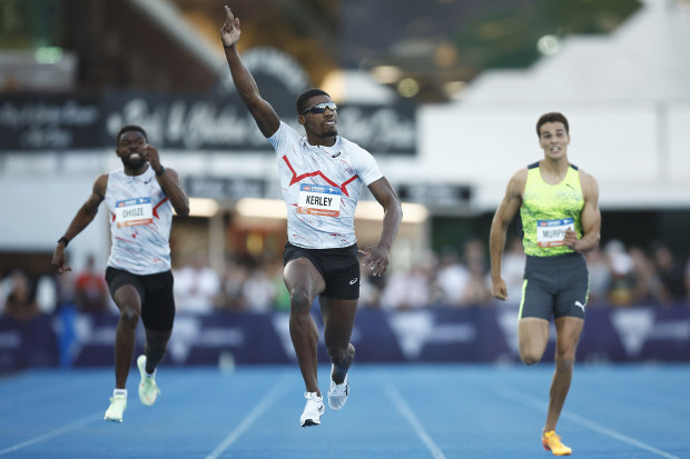 World athletics championships 2025: Gout Gout, Rohan Browning, Torrie ...