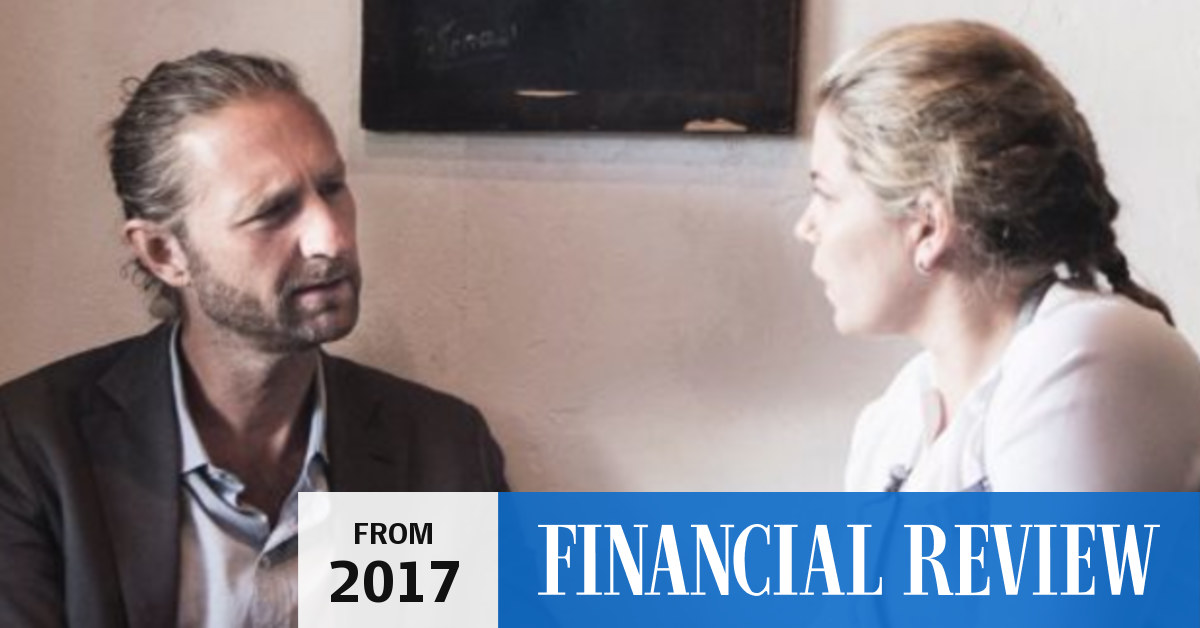 Neil Perry, Peter Gilmore and other celebrity chefs join restaurant ...