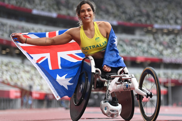 Kevin Coombs, Tracey Freeman dead: Paralympics Australia tribute to ...