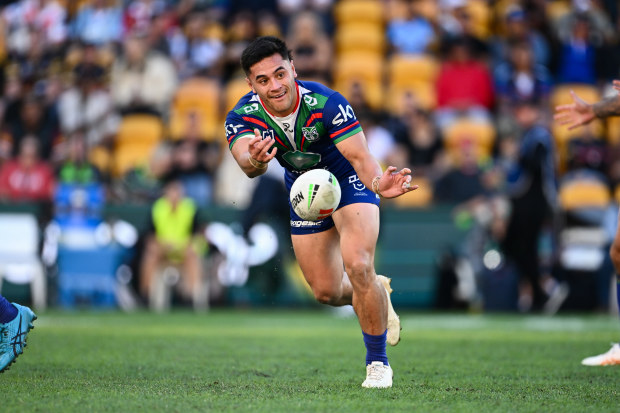 NRL news 2024: The Mole exclusive column; Parramatta Eels face 'awkward ...