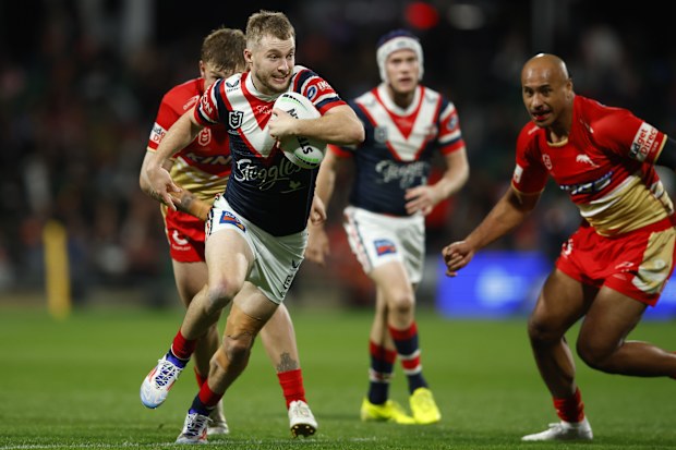 NRL news 2025 Gold Coast Titans: Walker brothers coaching, Andrew Johns ...