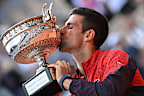 Australian Open 2023: Extent of Novak Djokovic hamstring injury, three ...