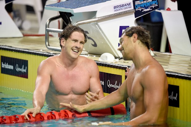 Australian swimming championships 2025: Witnessing Shayna Jack's hell ...