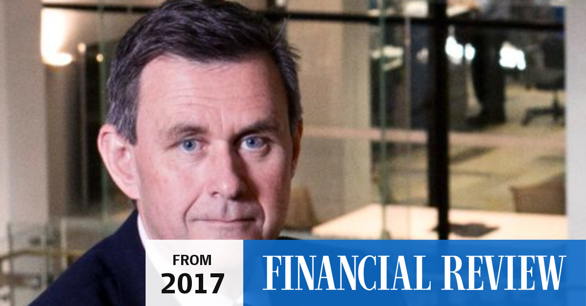 Challenger profits rise 8pc on booming annuities