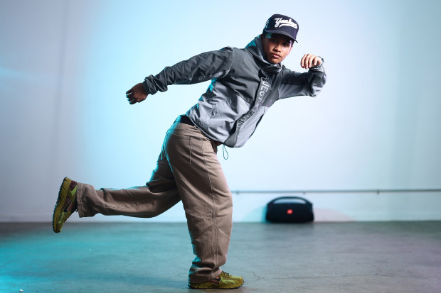 Paris Olympics 2024: Why you shouldn't call breaking 'breakdancing' and ...
