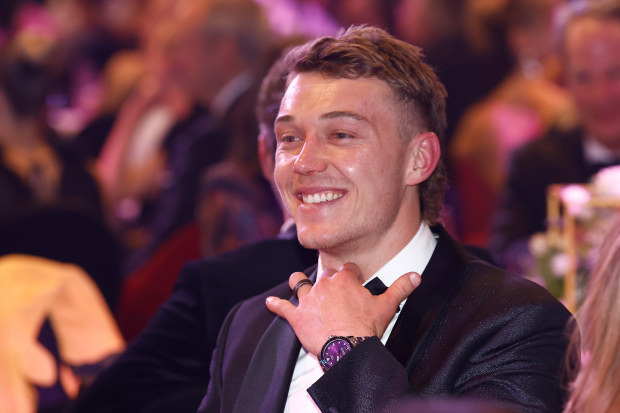 Brownlow Medal 2024: Medal count, leaderboard, odds, favourites ...