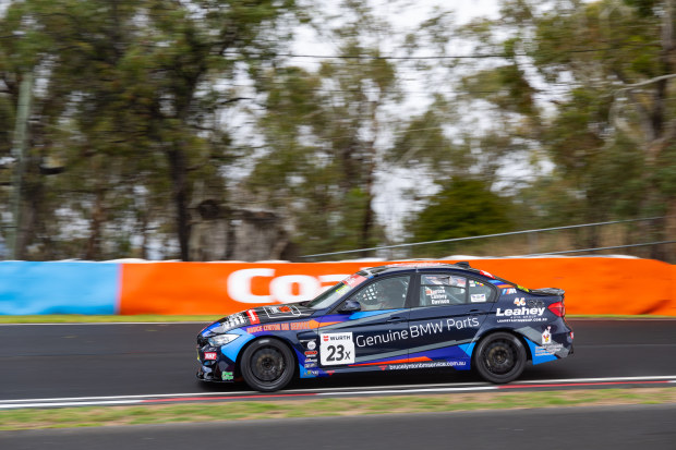 Bathurst 6 Hour: Dates, schedule, drivers, entry list, how to watch and ...