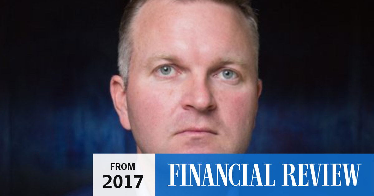 Angus Aitken and ANZ settle 'sexist' broker row