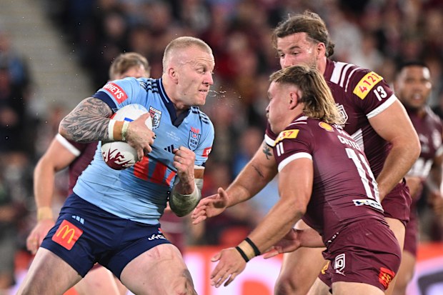 NRL news 2026, Brisbane Broncos coach Michael Maguire meets with ...