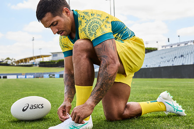 Australian Olympic team uniforms for Paris 2024 in pictures: opening ...