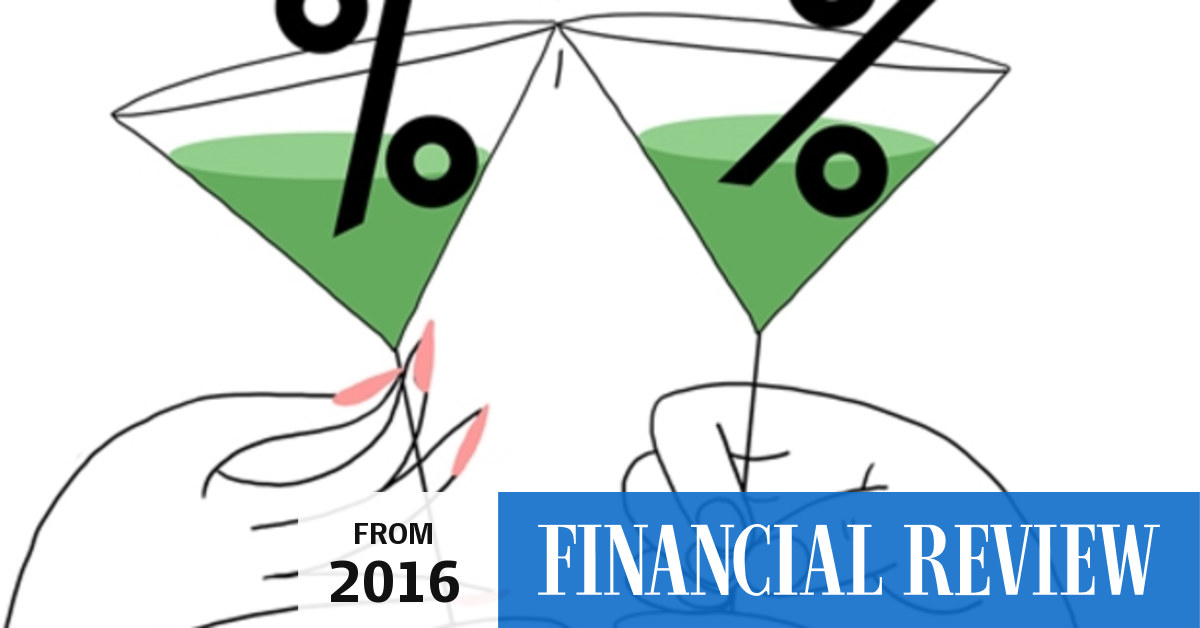 How Australia's top-performing super funds rank