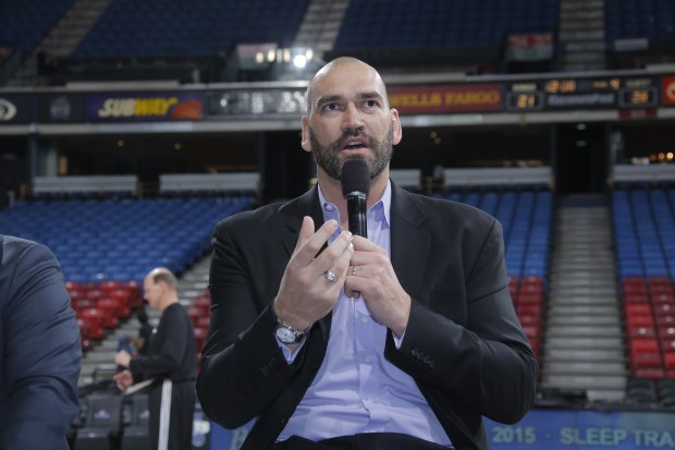 Basketball news 2024: Ex-NBA player Scot Pollard makes contact with ...