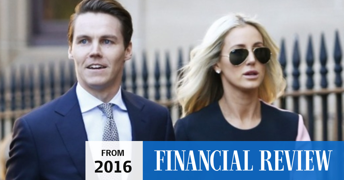Oliver Curtis case: Nick Curtis, Roxy Jacenko implore court for no jail