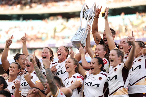 NRL Draw 2026: Printable PDF and download of full season fixtures