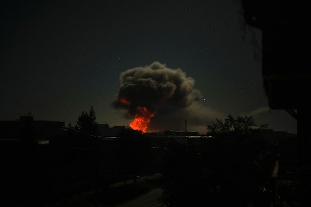 Russia-Ukraine: Deadly explosion on Crimea bridge damages key Russian ...