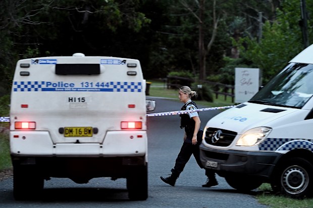 Chris Baghsarian kidnapping update: Police say 'hope fading' to find ...