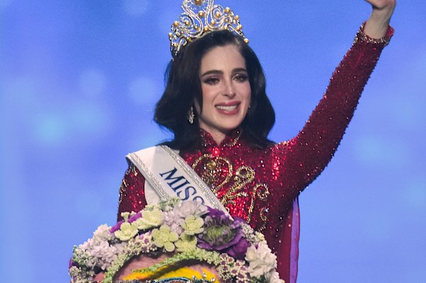 Beauty pageant scandals: The biggest beauty pageant scandals and Miss ...