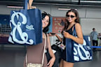 Luggage tips: Suitcase detail that means your bag is less likely to be ...