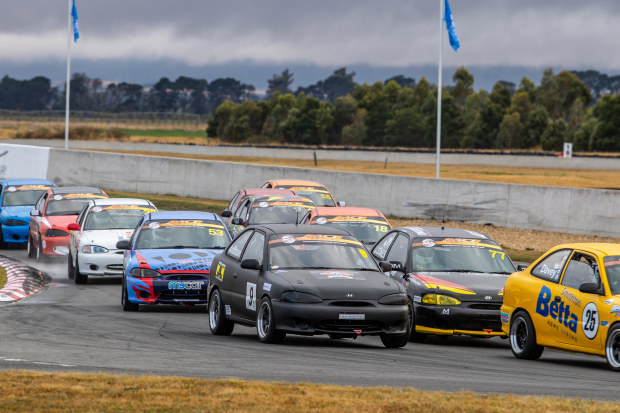 SpeedSeries news | Tabitha Ambrose, daughter of Supercars champion ...