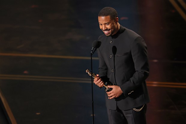 Oscars 2026 LIVE updates and Winners list: Red Carpet, Winners, Results ...