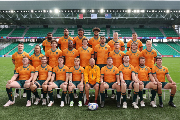 Rugby news 2024 | Tim Horan, Cameron Shepherd pick Wallabies squad for ...