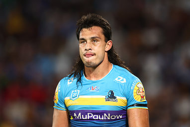 NRL Top 50 Players 2024: Full-list revealed in Pictures