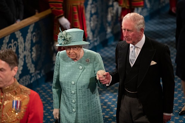 King Charles III: Will King Charles attend a Vigil of Princes for Queen ...