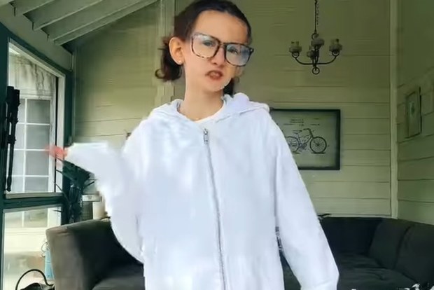 Zuza Beine death: Family confirms devastating news about child ...