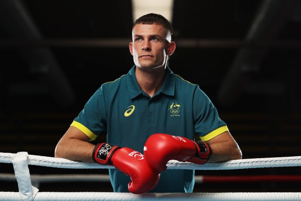 Paris Olympics 2024: Harry Garside, Caitlin Parker plead for boxing to remain an Olympic sport