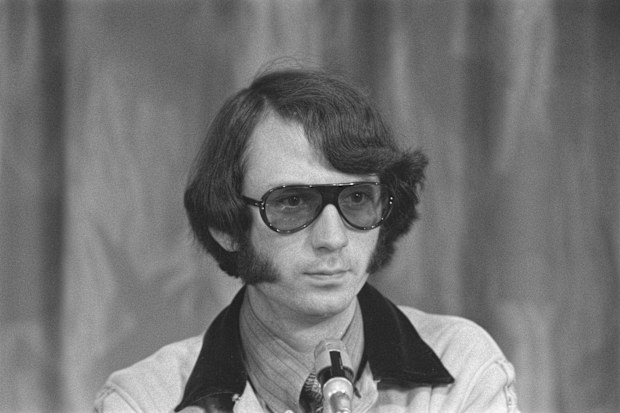 Michael Nesmith, musician and TV star of 'The Monkees' fame, dead at ...